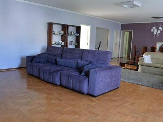 Apartamento de 198m² / Centro de SBC SP