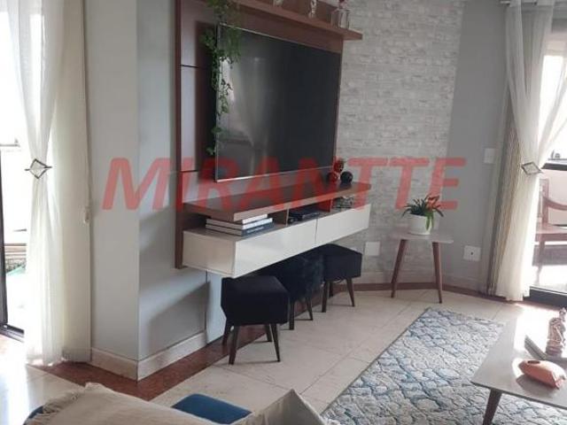 Apartamento de 198m² com 4 quartos