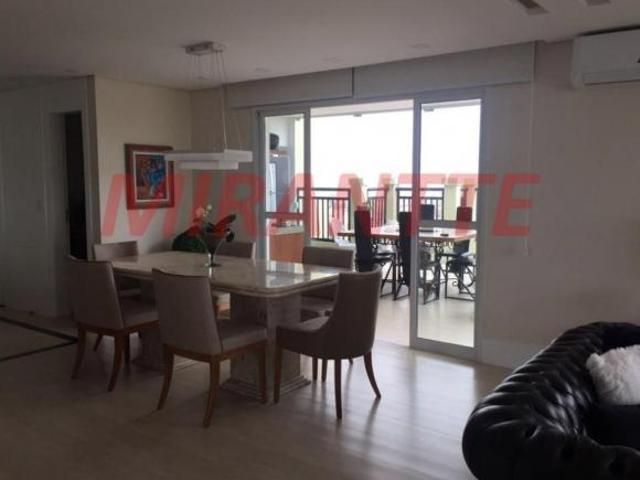Apartamento de 198m² com 3 quartos