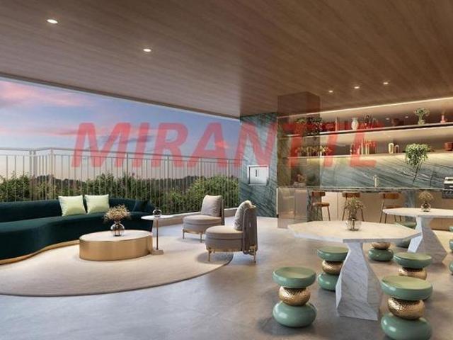 Apartamento de 199.03m² com 4 quartos