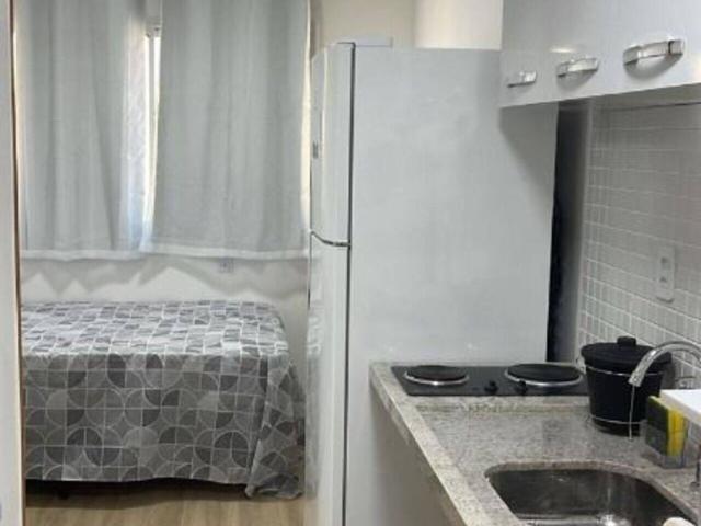 Apartamento de 19 m² na Visconde de Itaborahy Amaralina Salvador BA, aluguel por R$ 2.500/mês