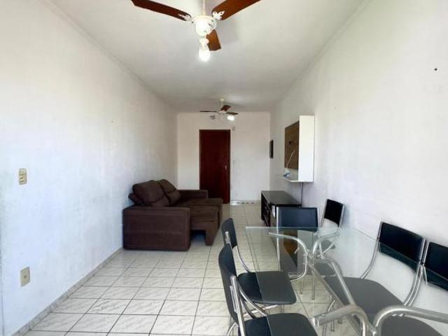 Apartamento de 1 dirmitório no Caiçara em Praia Grande SP