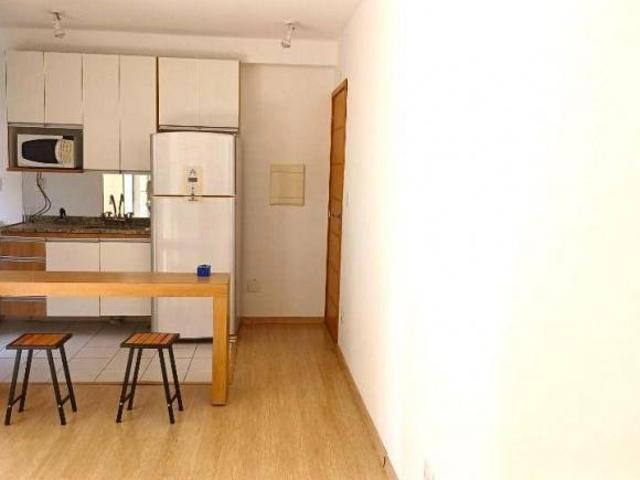 Apartamento de 1 dorm bem localizado em Perdizes
