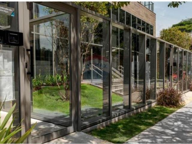 Apartamento de 1 dorm e 1 vaga em Moema