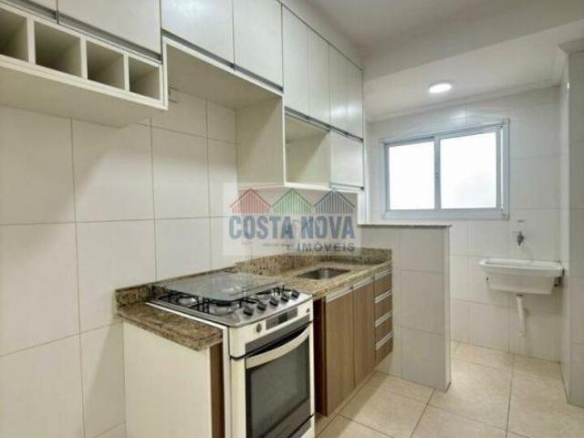 Apartamento de 1 dorm em Ocian