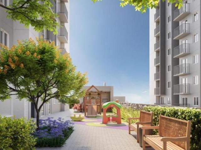 Apartamento de 1 Dorm no Campo Belo ao lado do Aeroporto de Congonhas Entrada Facilitada MCMV