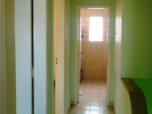 Apartamento de 1 dorm no Planalto Paulista