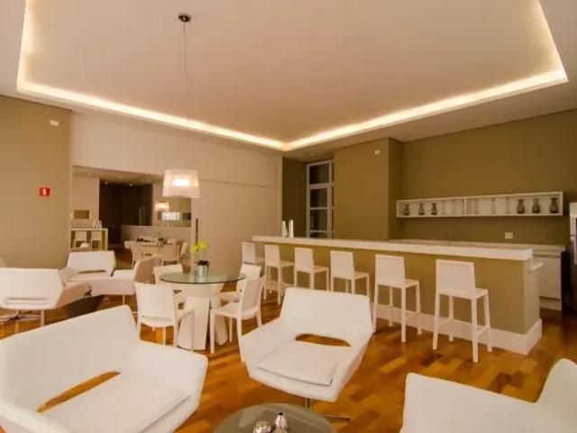 Apartamento de 1 dorm para locação no centro de alphaville