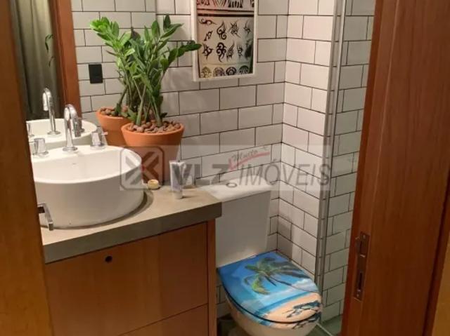 Apartamento de 1 dormitório, 1 vaga na região da vila mariana