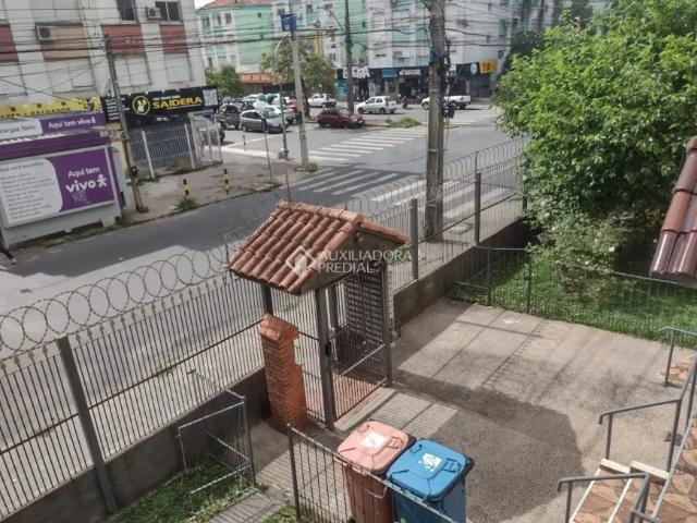 Apartamento de 1 Dormitório
