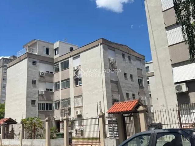 Apartamento à venda no Jardim Europa com 1 dormitório e área de 33 m² disponível