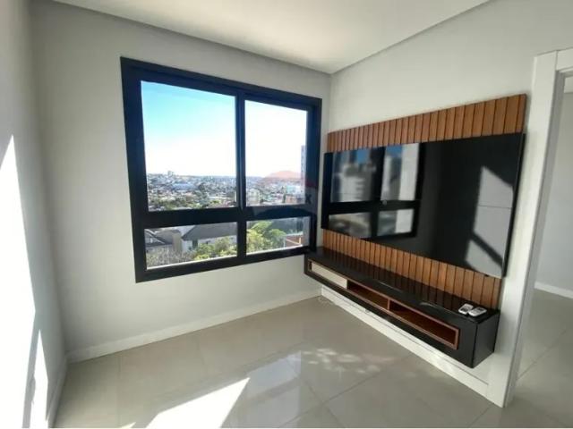 Apartamento de 1 dormitório com vaga perto do HSVP Ed Hype Concept Home
