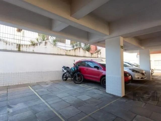 Apartamento de 1 dormitório com 68m², no bairro Jardim Botânico