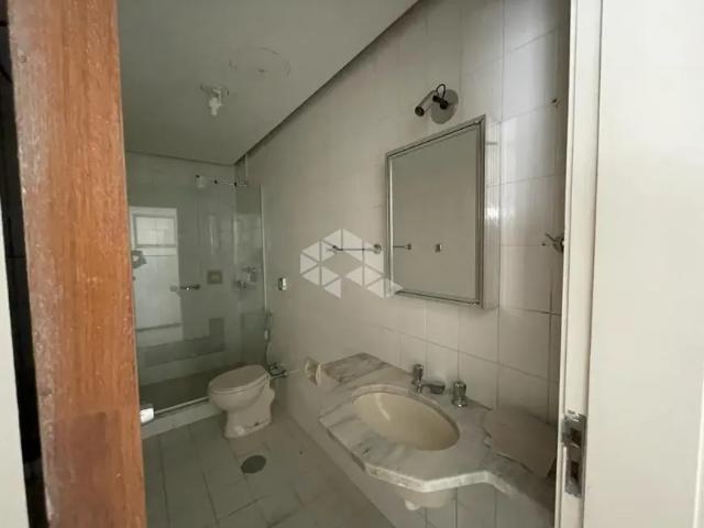 Apartamento de 1 dormitório, bairro Santa Cecília