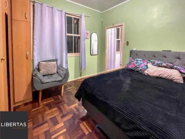 Apartamento de 1 dormitório e elevador no bairro Centro Histórico