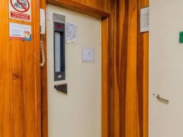 Apartamento de 1 dormitório no Bairro Cidade Baixa