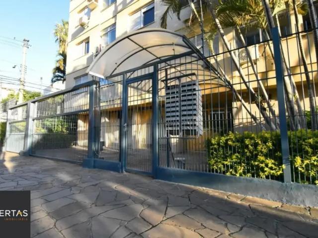 Apartamento de 1 dormitório no menino deus