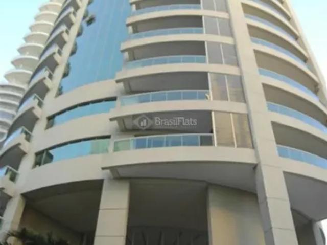 Apartamento de 1 dormitório para alugar, 50 m² por R$ 8.000/mês Jardins São Paulo/SP