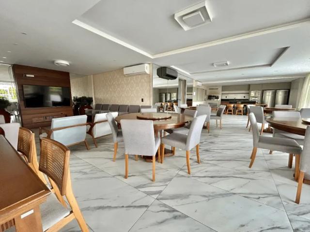 Apartamento de 1 dormitório à venda no Campeche