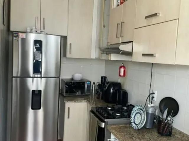 Apartamento de 1 dormitório à venda na Praça Garibaldi, Azenha Porto Alegre