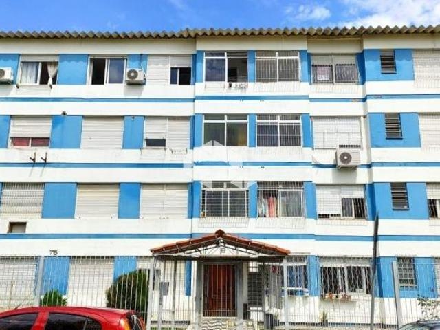 Apartamento de 1 dormitótio no Jardim Leopoldina