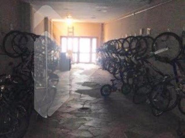 Apartamento de 1 dormitório