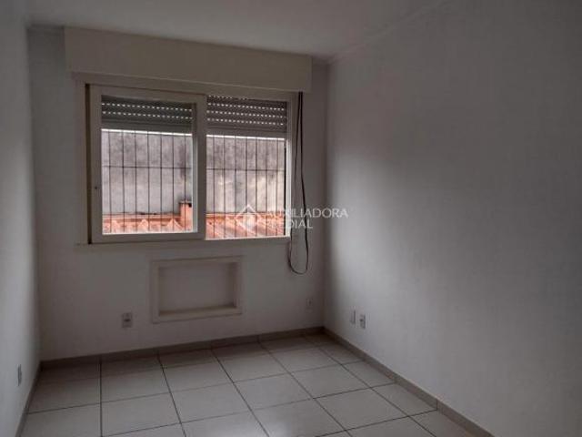 Apartamento de 1 dormitório
