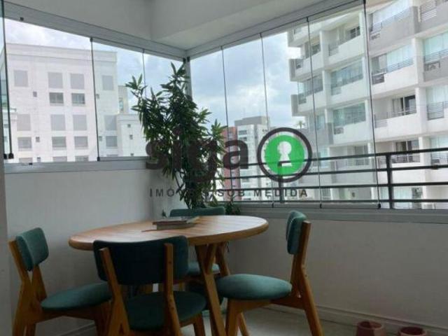Apartamento de 1 dormitório 1 vaga a venda no Condomínio Verde Panorama
