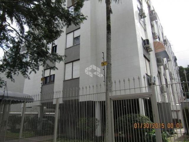 Apartamento de 1 dormitório, 1 Vaga de Garagem no Bairro Petrópolis em Porto Alegre/RS