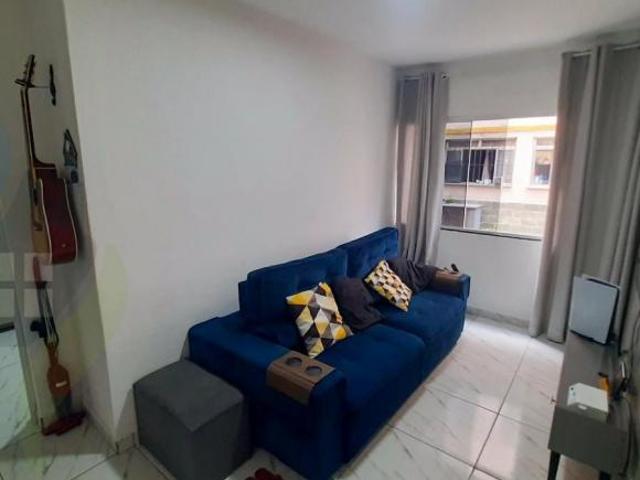 Apartamento de 1 dormitório, 1 banheiro, 1 vaga, 40m² em Taboão, São Bernardo do Campo