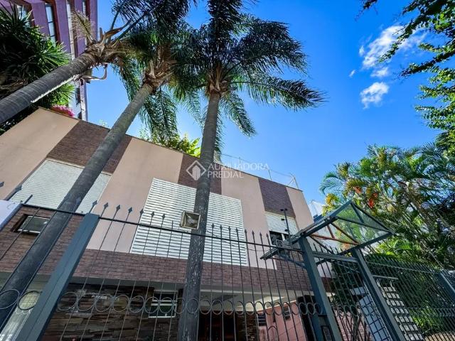Apartamento de 1 dormitório
