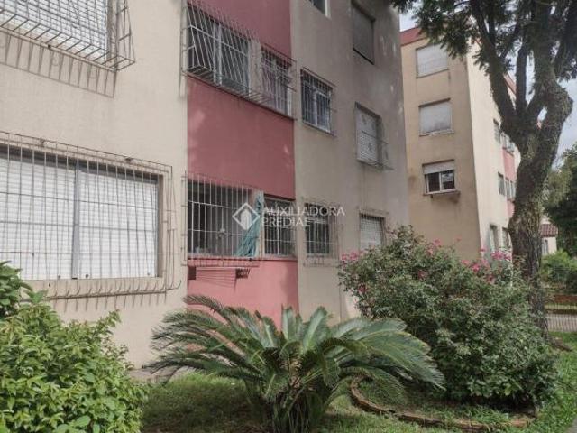 Apartamento de 1 Dormitório