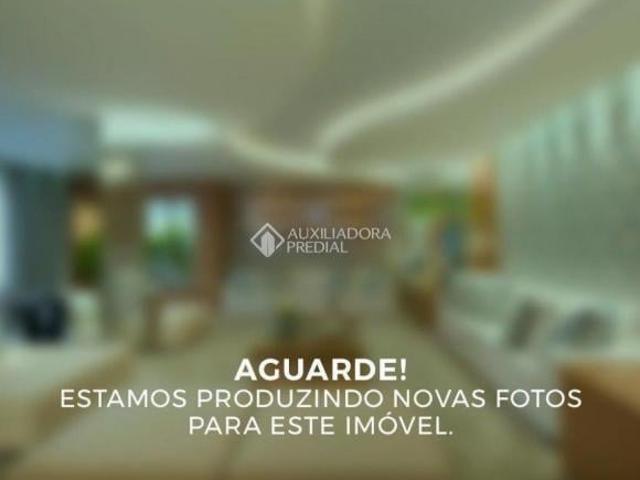 Apartamento de 1 Dormitório