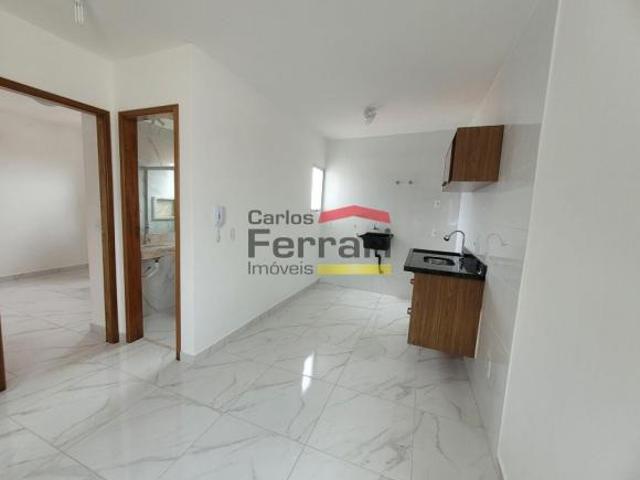 Apartamento de 1 dormitório 31,63m² | Excelente oportunidade no Tucuruvi!