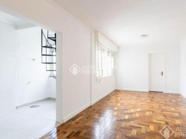 Apartamento de 1 dormitório