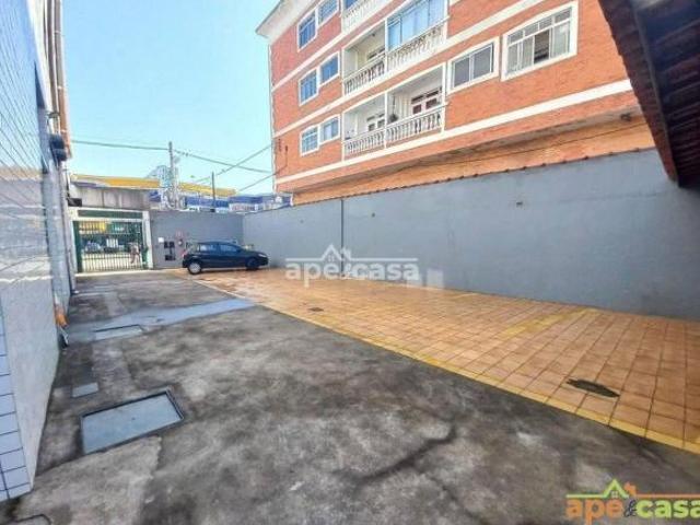 Apartamento de 1 Dormitório