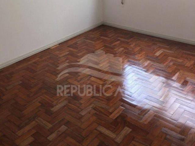 Apartamento de 1 dormitório