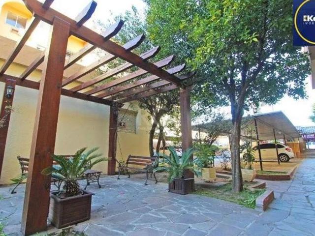 Apartamento de 1 dormitório, 39m², bairro Tristeza, Porto Alegre/RS