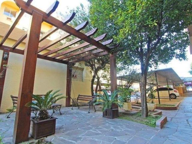 Apartamento de 1 dormitório, 39m², bairro Tristeza, Porto Alegre/RS