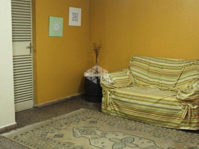 Apartamento de 1 dormitório, 42M 2 em Teresópolis