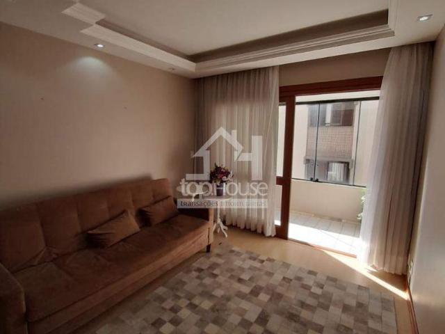 APARTAMENTO DE 1 DORMITÓRIO