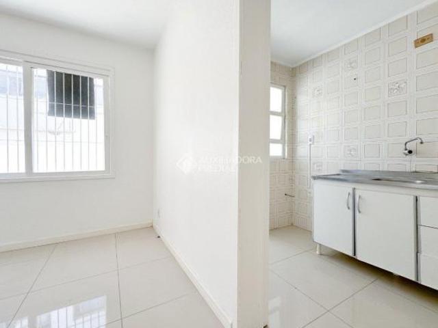 apartamento de 1 dormitório