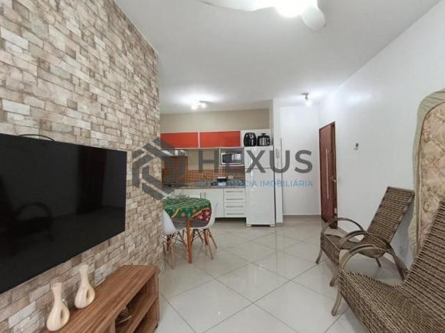 Apartamento de 1 dormitório, 65 m², à venda na Enseada, Guarujá SP
