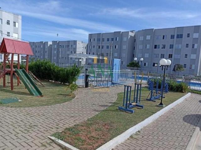 Apartamento de 1 dormitório
