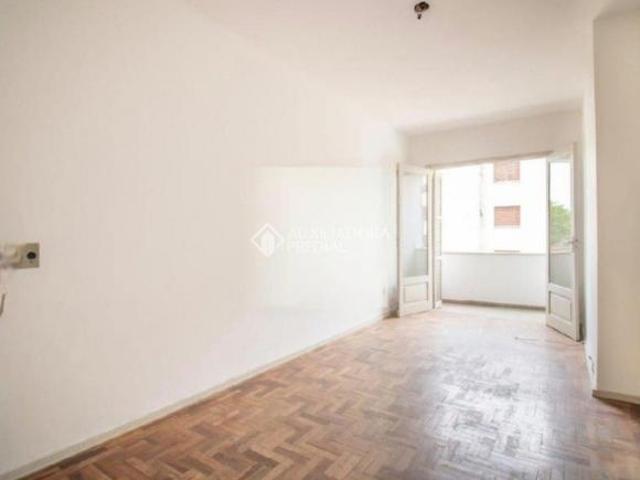 Apartamento de 1 dormitório