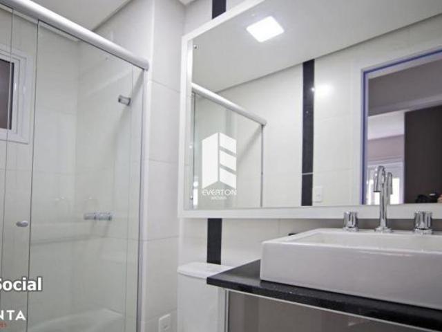 Apartamento de 1 dormitório
