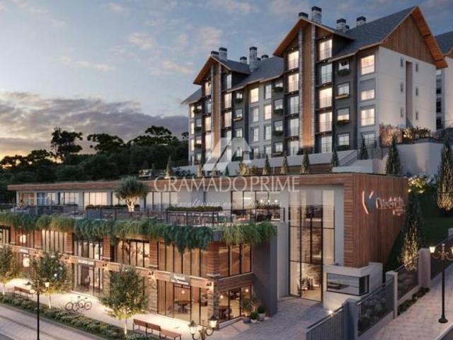 APARTAMENTO DE 2 DORMITÓRIO