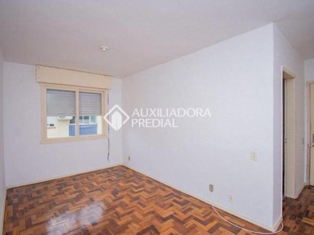Apto 01 dormitório com 45 m² no bairro Vila Ipiranga