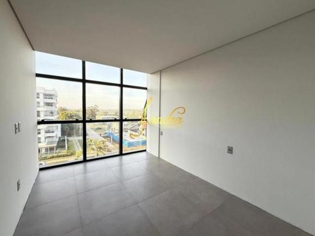 Apartamento de 1 dormitório, com box e infra