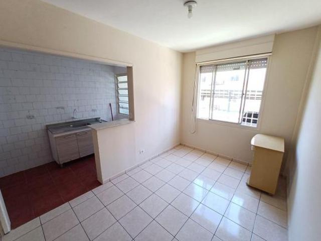 Apartamento de 1 dormitório com box rotativo